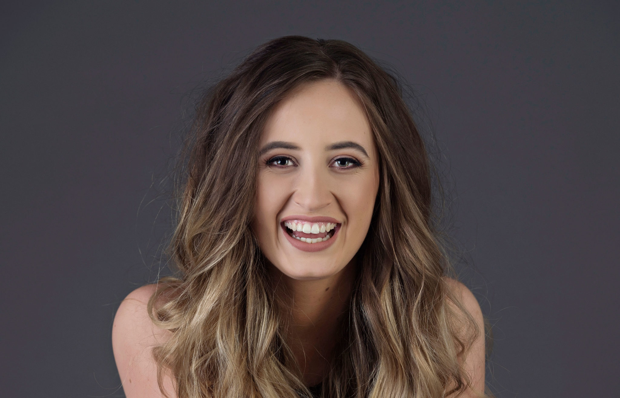 Jessica Emily Odgers | Country Artist